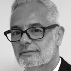 Portrait Daniel Benoit | Salon Pure Montréal