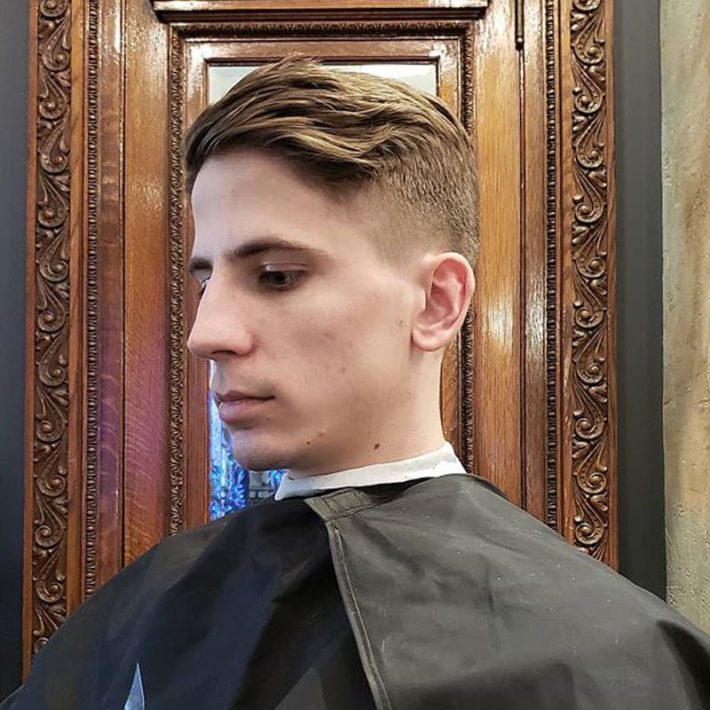 2019 Biggest Barbering Trends | Salon Pure Montréal