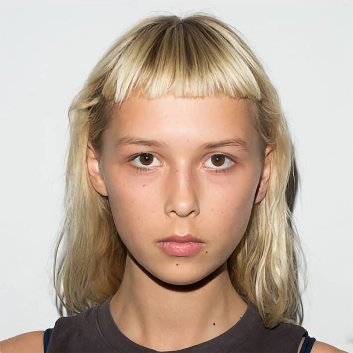 Summer Hairstyles: Micro Bangs for Maximum Style | Salon Pure Montréal